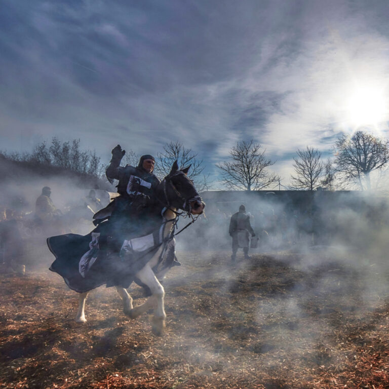 Oracle RPG — Guides and resources for solo roleplaying games