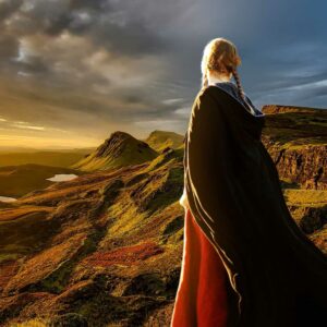 Oracle RPG — Guides and resources for solo roleplaying games