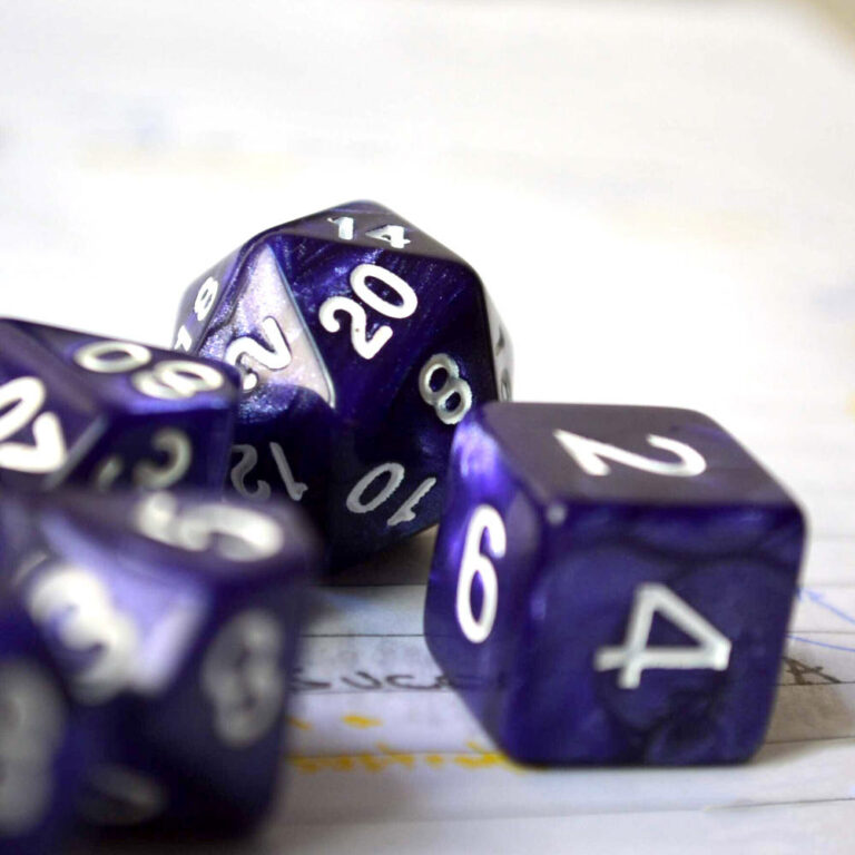 Oracle RPG — Oracle RPG