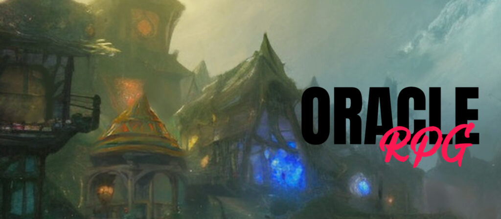 Planning and Playing Solo DnD adventures