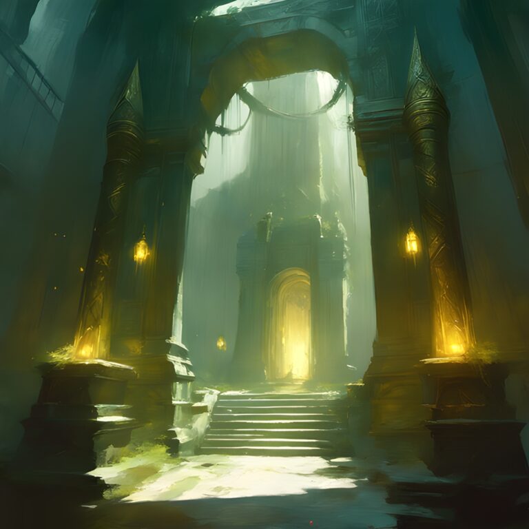 Oracle RPG — Oracle RPG