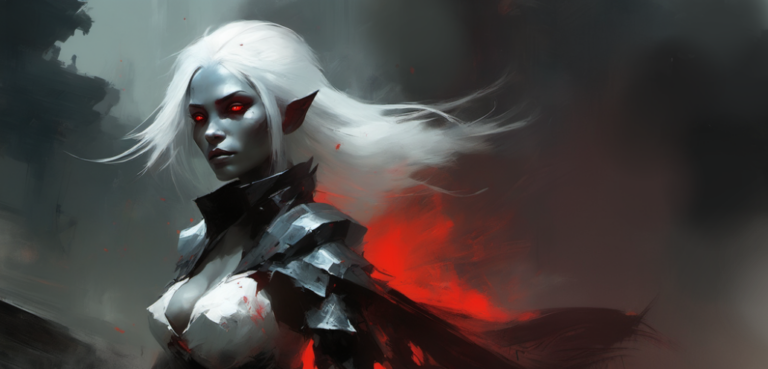 The NPC Generator — Oracle RPG