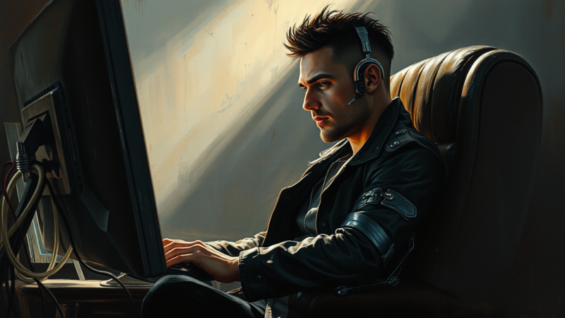 Oracle RPG — Guides and resources for solo roleplaying games