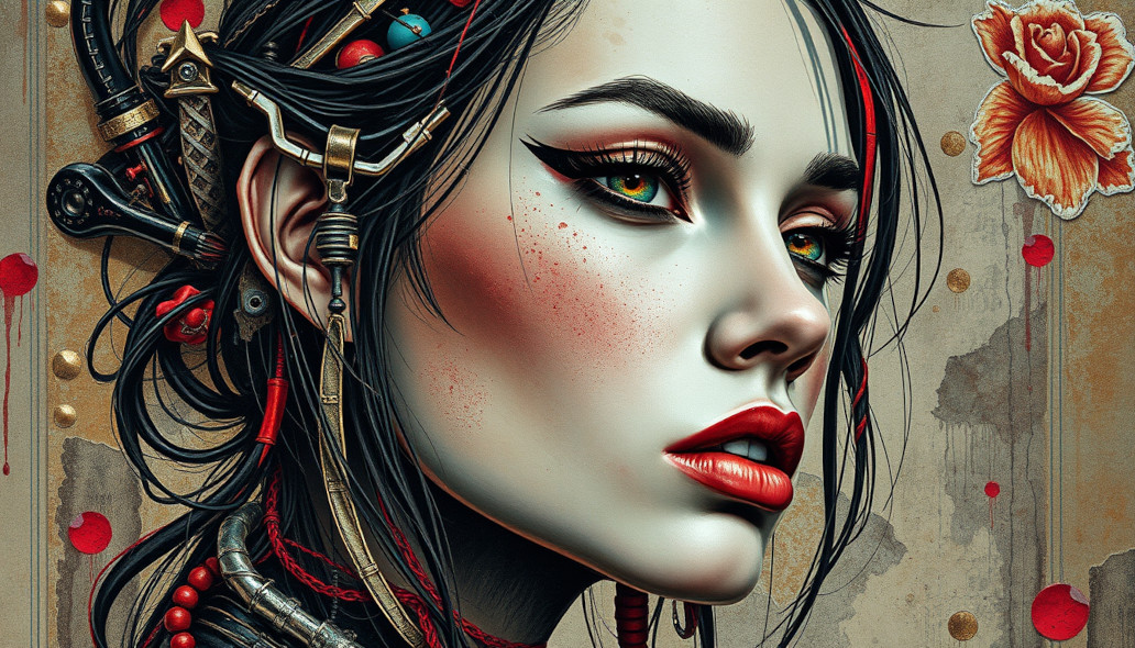 Oracle RPG — Oracle RPG