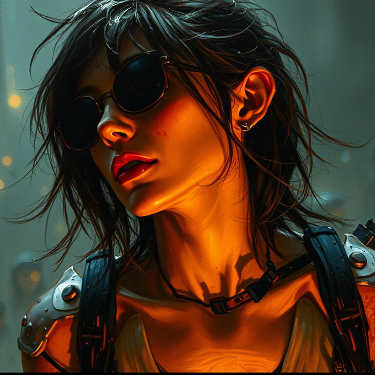 Oracle RPG — Oracle RPG