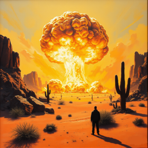 Oracle RPG — Oracle RPG