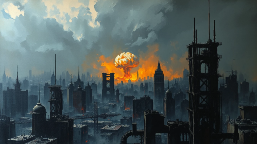 Oracle RPG — Guides and resources for solo roleplaying games