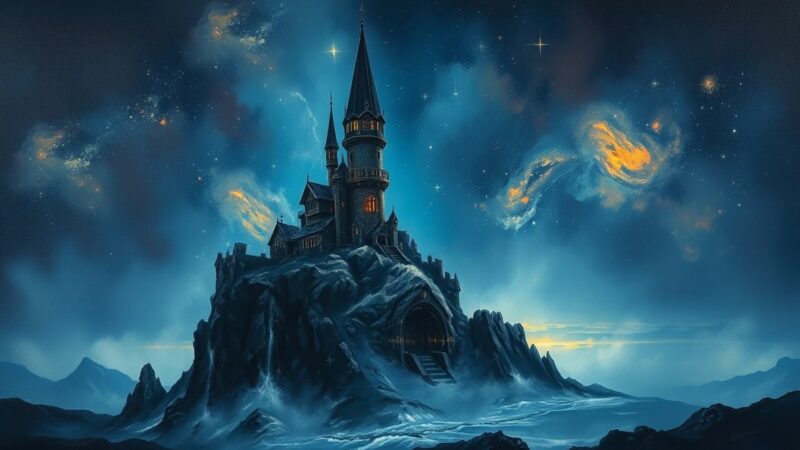 Oracle RPG — Guides and resources for solo roleplaying games