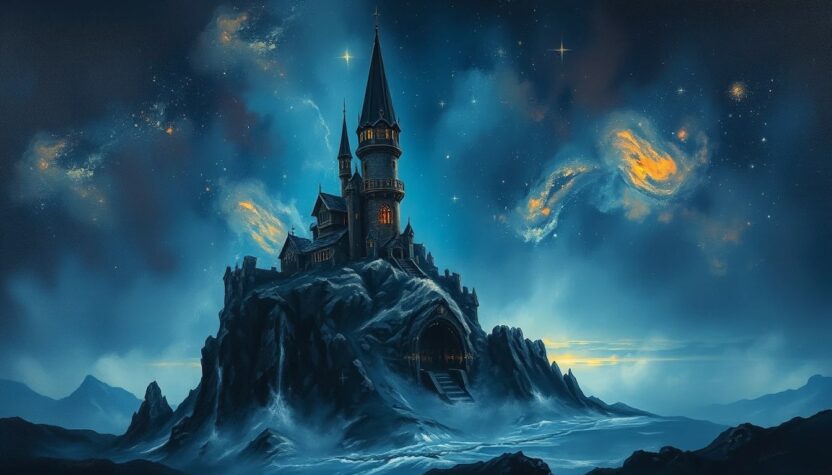 Oracle RPG — Guides and resources for solo roleplaying games