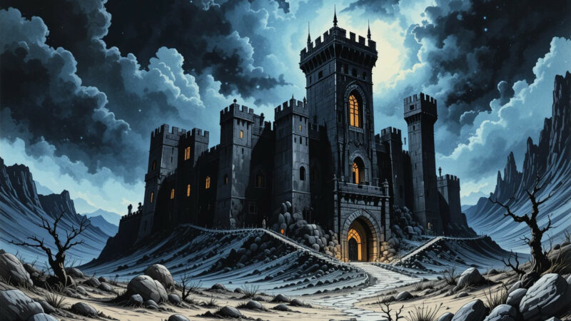 Oracle RPG — Guides and resources for solo roleplaying games