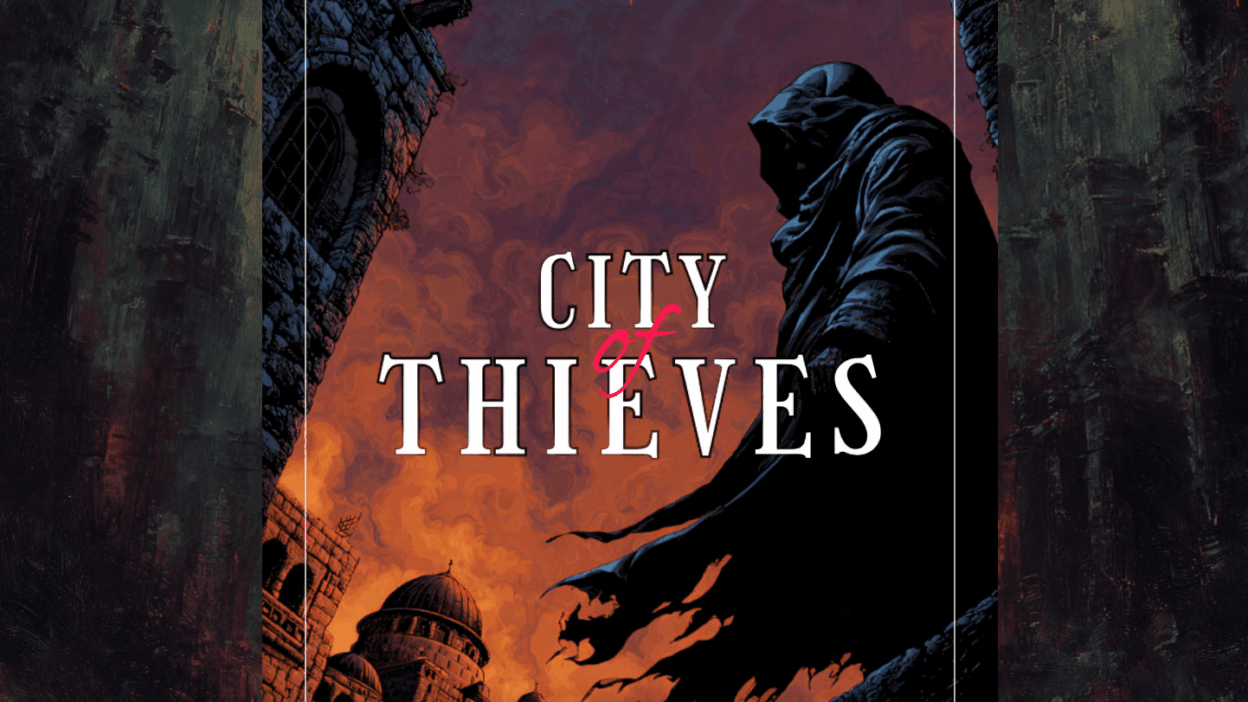 Oracle RPG — Guides and resources for solo roleplaying games